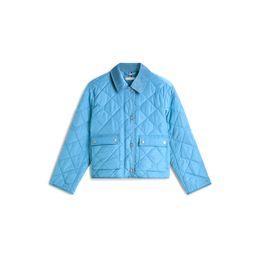 Tommy Hilfiger Jacke Damen Gr&ouml;&szlig;e XS aqua