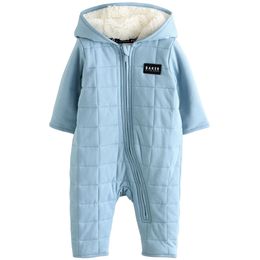 Baker By Ted Baker Overall Jungen Gr&ouml;&szlig;e 62 hellblau