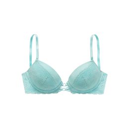 Lascana BH Damen Gr&ouml;&szlig;e 80 aqua