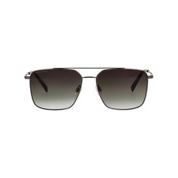 Marc O'Polo Sonnenbrille MARC O'POLO "Marc O'Polo EYEWEAR Sonnenbrille", Herren, Gr. onesize, dunkelgun, Sonnenbrillen