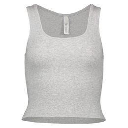 Skims Top in Grau - 20% | Größe L | Damen-tops
