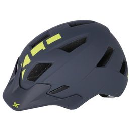 Fahrradhelm Xlc "BH-C30" Gr. 58, schwarz, Helme, 58/61 Kopfumfang: 58cm - 61cm