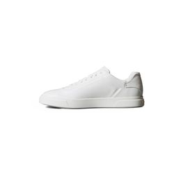 Calvin Klein Sneaker 'Pro' Damen Gr&ouml;&szlig;e 41 wei&szlig;