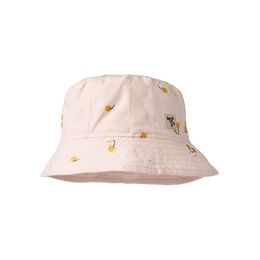 Wheat Sonnenhut "Alec" in Rosa - 26% | Gr&ouml;&szlig;e 54-55cm | Kindermuetzen