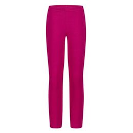 Topo Thermo-Leggings in Pink - 33% | Größe 128 | Kinderhosen