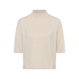 Kaffe Pullover 'KARegina' Damen Gr&ouml;&szlig;e M beige