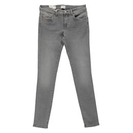 Mustang Jeans - Skinny fit - in Grau - 74% | Größe W25/L32 | Damenjeans