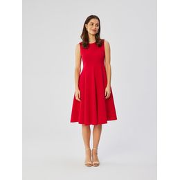 Stylove Kleid in Rot - 58% | Größe XL | Damen-kleider
