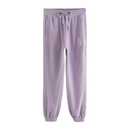 B By Ted Baker Hose Damen Gr&ouml;&szlig;e 46 flieder
