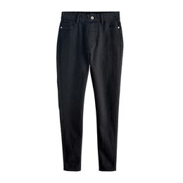 next Jeans Damen Gr&ouml;&szlig;e 30/31 black denim