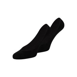 Socken YSABEL MORA, Herren, Gr. 39-42, schwarz, Obermaterial: 78% Baumwolle, 17% Polyester, 5% Elasthan, Socken