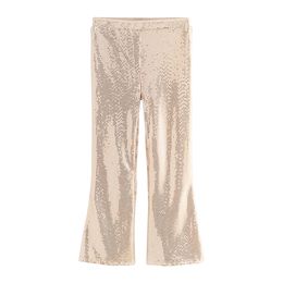 next Leggings M&auml;dchen Gr&ouml;&szlig;e 110 gold