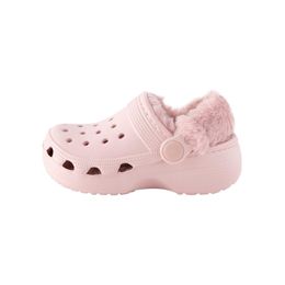 next Clogs M&auml;dchen Gr&ouml;&szlig;e 29 rosa