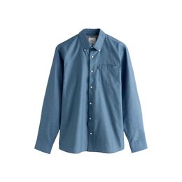 next Hemd Herren Gr&ouml;&szlig;e XXXL royalblau