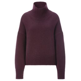 LANIUS Damenpullover Oversized