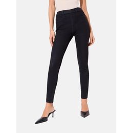 Friends Like These Jeggings Damen Gr&ouml;&szlig;e 35/36 black denim
