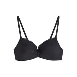 Lindex BH 'Flora' Damen Gr&ouml;&szlig;e 75 schwarz
