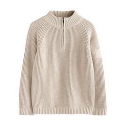 next Pullover Jungen Gr&ouml;&szlig;e 170 beige
