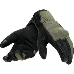 Dainese Trento, Handschuhe D-Dry