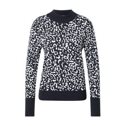 Nasty Gal Pullover Damen Größe M schwarz / weiß