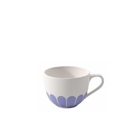 Villeroy & Boch Kaffee-/Teetasse FLEUR bleu