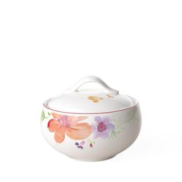 Villeroy & Boch Zuckerdose MARIEFLEUR