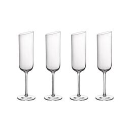 Villeroy & Boch Sektkelch-Set NEWMOON