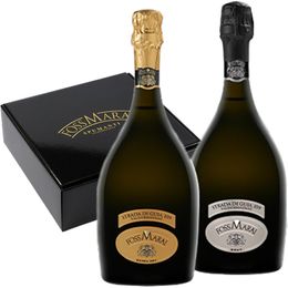 Foss Marai Classico in Geschenkpackung Glera - Venetien &ndash; Probierpaket DOCG