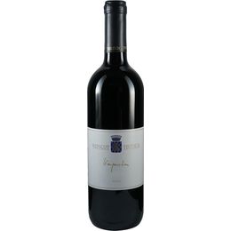 Weingut Teutsch Komposition Cuv&eacute;e 2024 Trocken - Baden &ndash; Rotwein Qualit&auml;tswein