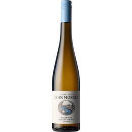 Weingut In den Zehn Morgen Kreuznacher Rosenheck Riesling 2023 Feinherb - Nahe &ndash; Wei&szlig;wein Kabinett