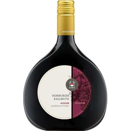 Winzergemeinschaft Franken eG Acolon 2023 Trocken - Homburger Kallmuth &ndash; Rotwein Qualit&auml;tswein