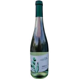 Casa Tione Perla Bianco Frizzante Verona Chardonnay 2024 - Venetien &ndash; Perl- & Schaumwein IGP