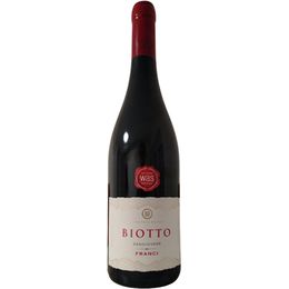 Winewas B&igrave;otto Umbria Sangiovese 2024 Trocken - Umbrien &ndash; Rotwein IGP