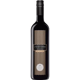 De Moya "Justina" Bobal 2022 Trocken - &ndash; Rotwein DOP