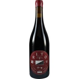 Consulado Oscuro RITO Garnacha Tinta 2023 Trocken - Kastilien und Le&oacute;n &ndash; Rotwein DOP
