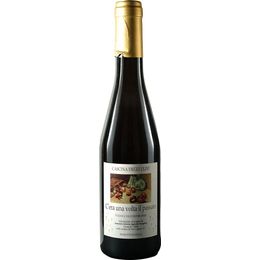 Cascina degli Ulivi C&rsquo;era una Volta il Passato Moscato Bianco 0,375 L Cuv&eacute;e 2011 S&uuml;&szlig; - Piemont &ndash; Wei&szlig;wein Vino Generico