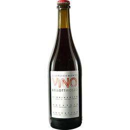 Cascina degli Ulivi Semplicemente Vino Bellotti Rosso Cuv&eacute;e 2024 Trocken - Piemont &ndash; Rotwein Generico