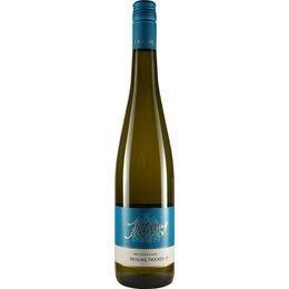 Weingut K&uuml;hling S Riesling 2025 Trocken - Westhofener Rheinhessen &ndash; Wei&szlig;wein Qualit&auml;tswein