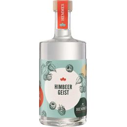 Hofgut Hemmes Himbeergeist 0,5 L - Rheinhessen &ndash; Spirituose Keine Angabe
