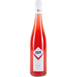 Weingut Hörner Inspiration Cuvée 2024 Feinherb - Pfalz – Rosé Qualitätswein