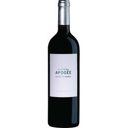 AOC S&eacute;lection CHATEAU APOGEE Cuv&eacute;e 2019 - Bordeaux &ndash; Rotwein AOP
