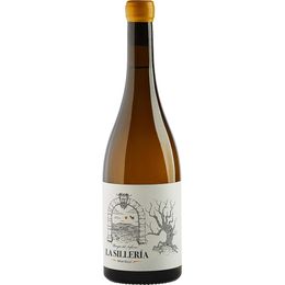 Barco del Corneta La Siller&iacute;a Verdejo 2022 Trocken - Kastilien und Le&oacute;n &ndash; Wei&szlig;wein IGP