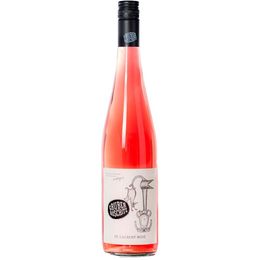 Weingut Gruber R&ouml;schitz St. Laurent Saint 2024 Trocken - Nieder&ouml;sterreich &ndash; Ros&eacute; Qualit&auml;tswein