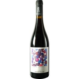 Azienda Agricola Giovanni Sallemi Terre di Conventazzo Riserva Sicilia Nero d'Avola 2017 Trocken - Sizilien &ndash; Rotwein DOC