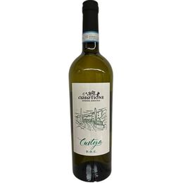 Casa Tione Custoza Cuv&eacute;e Trocken - Garganega Trebbiano Toscano Tocai Friulano Cortese Chardonnay Venetien &ndash; Wei&szlig;wein DOC