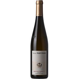 Weingut Stadt Krems 1.&Ouml;TW Kremstal Gr&uuml;ner Veltliner 2024 Trocken - Ried Wachtberg Nieder&ouml;sterreich &ndash; Wei&szlig;wein Qualit&auml;tswein