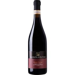 Isolabella della Croce Maria Teresa d'Asti Barbera 2025 Trocken - Piemont &ndash; Rotwein DOCG