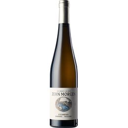 Weingut In den Zehn Morgen Steinberg.Monopol Riesling 2020 Trocken - Nahe &ndash; Wei&szlig;wein Qualit&auml;tswein