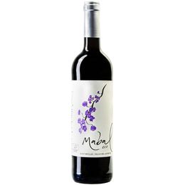 Bodega Balcona Mabal Bullas DO Monastrell 2023 Trocken - Murcia &ndash; Rotwein DOP