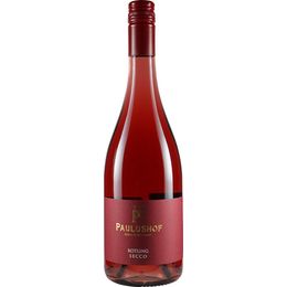 Weingut Paulushof Rotling Secco Cuv&eacute;e 2024 Trocken - Mosel &ndash; Perl- & Schaumwein Perlwein